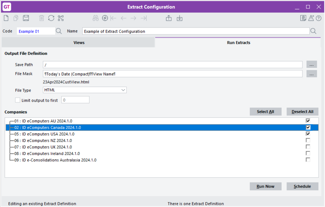 2024.1 release notes