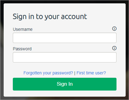 Accessing PayGlobal - Summary