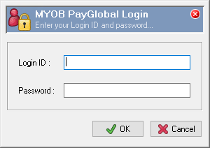 Accessing PayGlobal - Summary