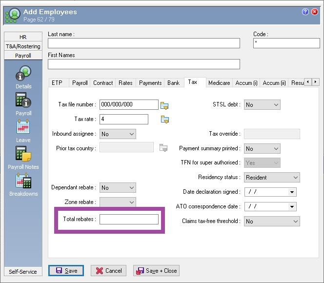 Single Touch Payroll Phase 2