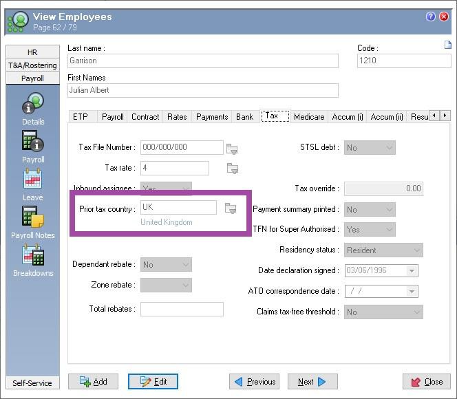 Single Touch Payroll Phase 2