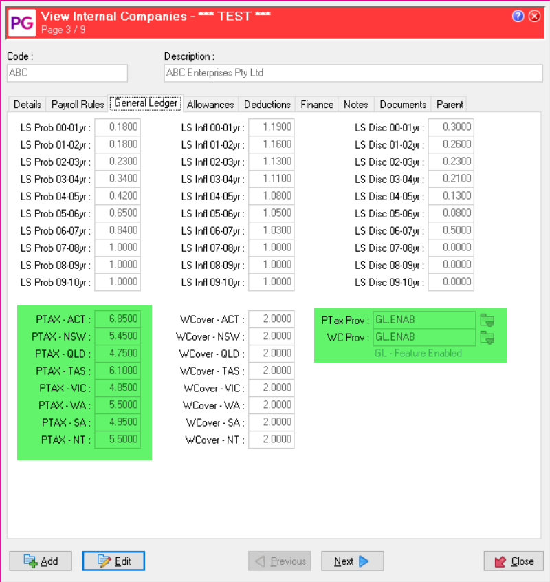 Understanding payroll tax (Australia)