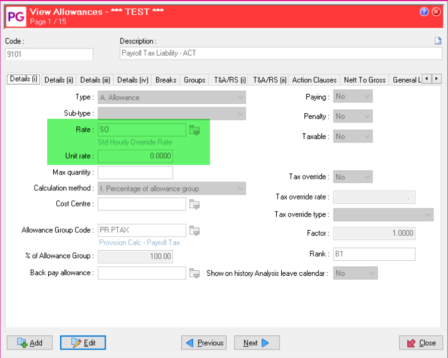 Understanding payroll tax (Australia)