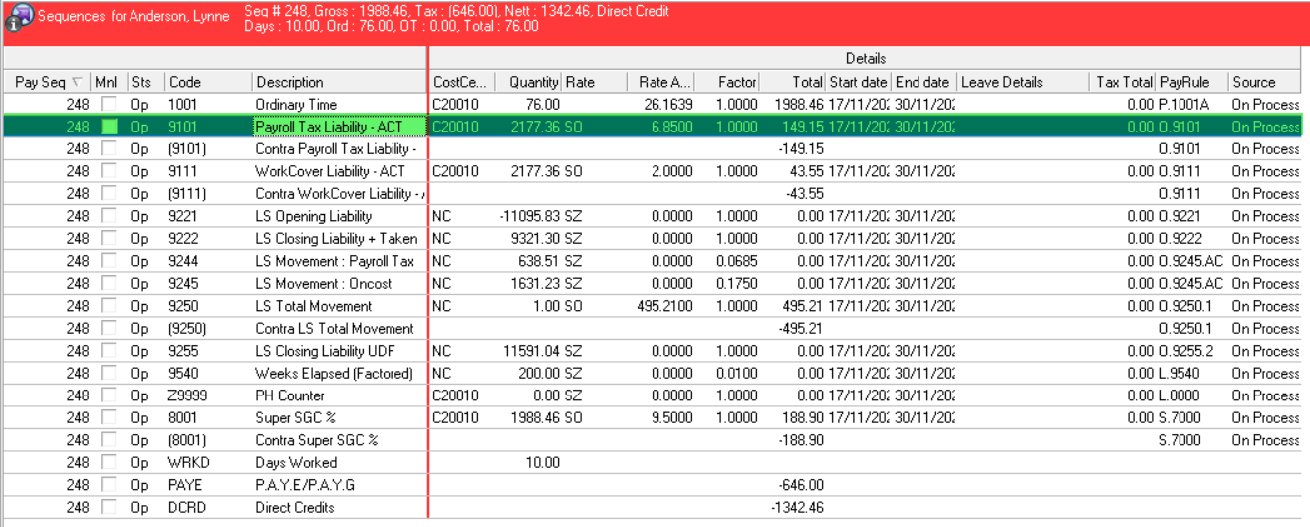 Understanding payroll tax (Australia)