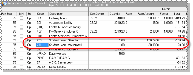 Student loan processes (New Zealand)