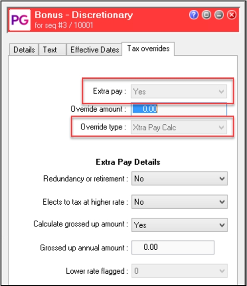Lump sums incorrectly taxed if multiple lump sums received in a 28-day ...