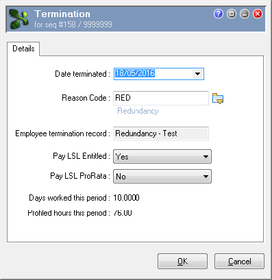 Understanding Terminations and Eligible Termination Payments (ETPs)