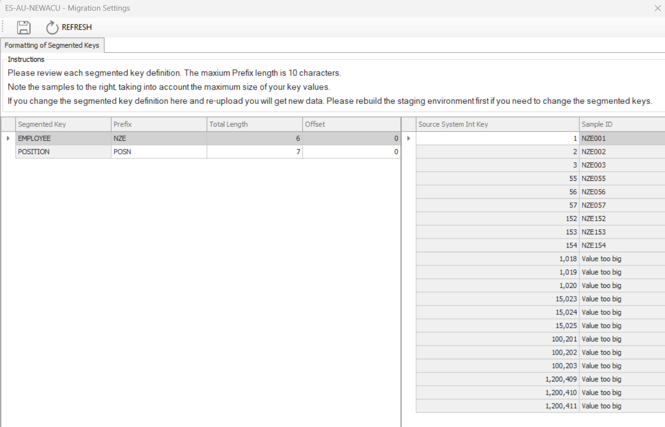 2025.1 Adapt release notes – 12 March 2025