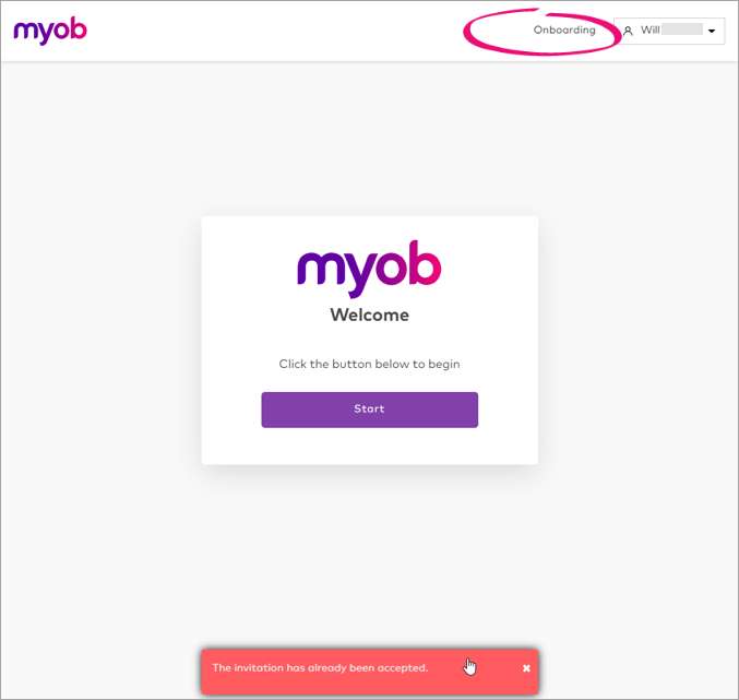 Common onboarding problems